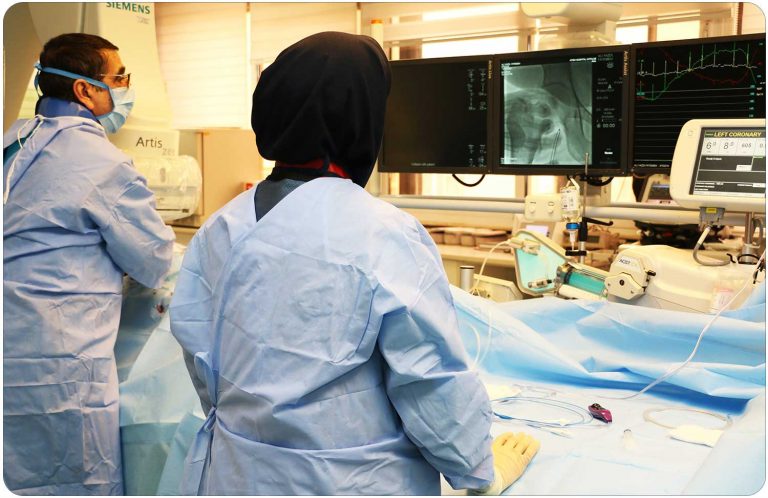 Atieh Hospital - IRAN Health Tourism Organizer - Iran Medical Tourism ...