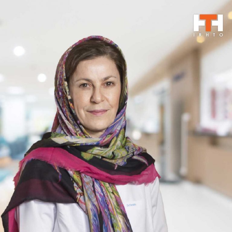 IRAN Health Tourism Organization - IRHTO | Iran Medical Tourism