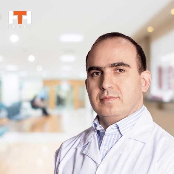 Dr. Arash Maleki - IRAN Health Tourism Organizer - Iran Medical Tourism ...