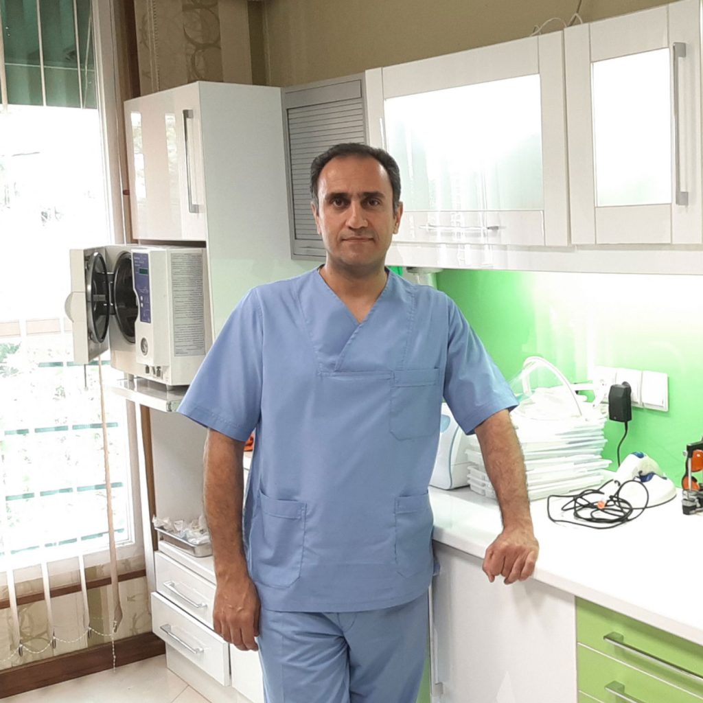 Our Doctors - IRAN Health Tourism Organizer - Iran Medical Tourism - IRHTO