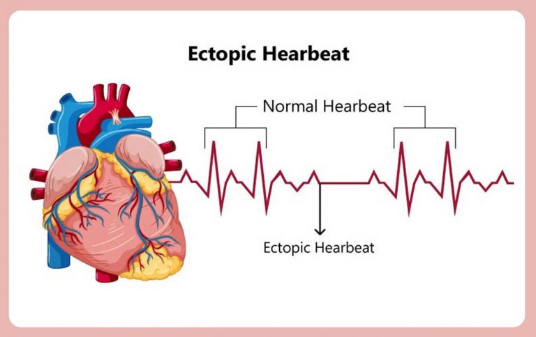Ectopic Heartbeats - IRAN Health Tourism Organizer - Iran Medical ...