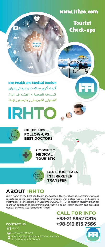 Our Services - Iran Health Tourism - IRAN Health Tourism Organizer ...