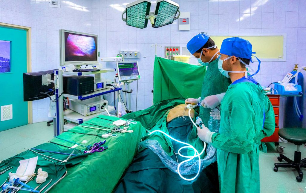 Mortaz Hospital Photo gallery - IRAN Health Tourism Organizer - Iran ...