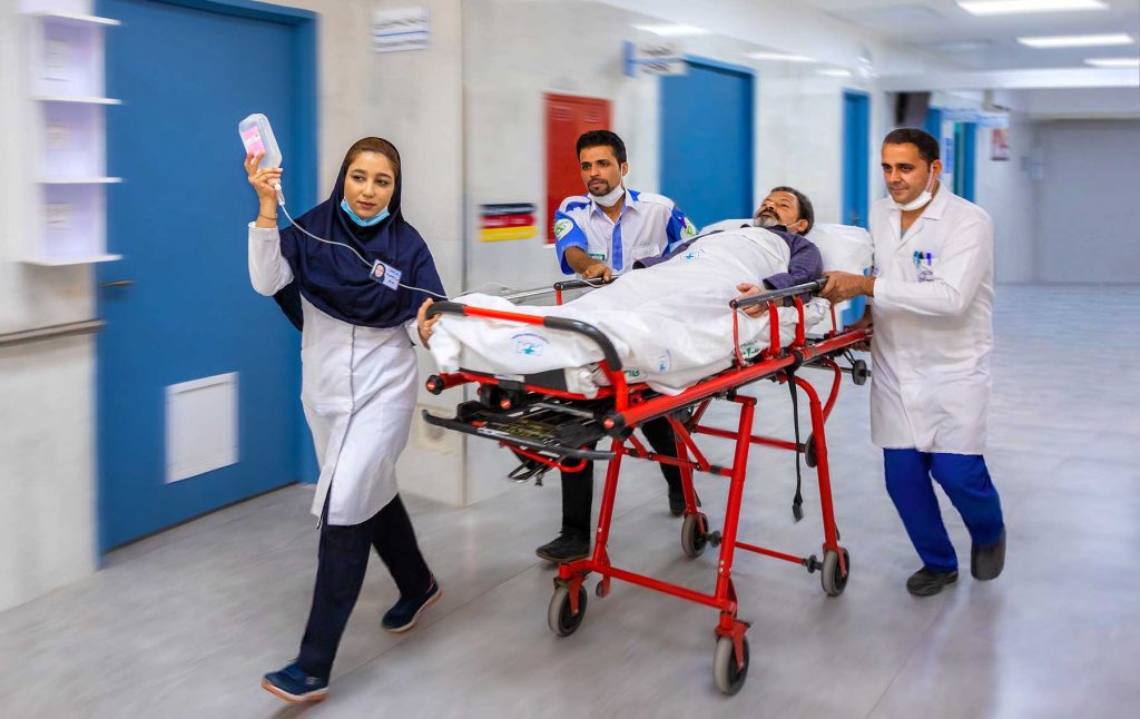 Mortaz Hospital Photo gallery - IRAN Health Tourism Organizer - Iran ...