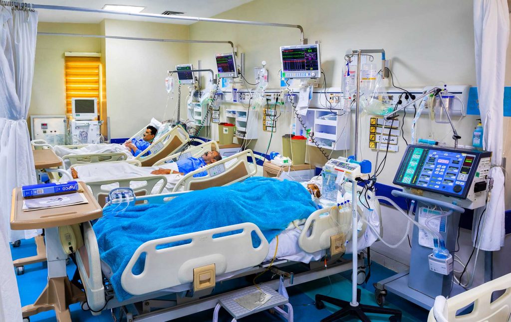 Mortaz Hospital Photo gallery - IRAN Health Tourism Organizer - Iran ...