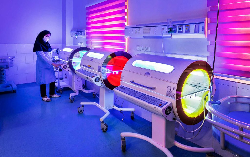 Mortaz Hospital - IRAN Health Tourism Organizer - Iran Medical Tourism - IRHTO