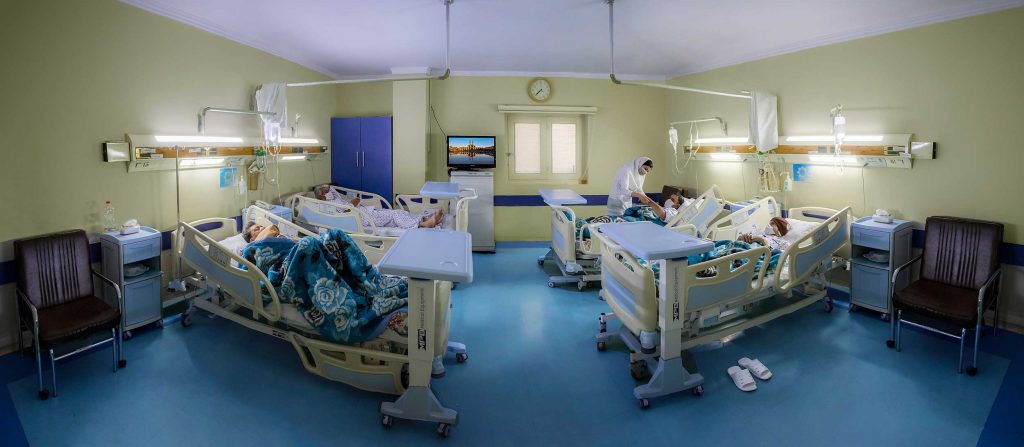 Mortaz Hospital Photo gallery - IRAN Health Tourism Organizer - Iran ...