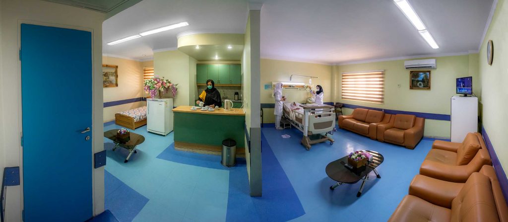 Mortaz Hospital Photo gallery - IRAN Health Tourism Organizer - Iran ...