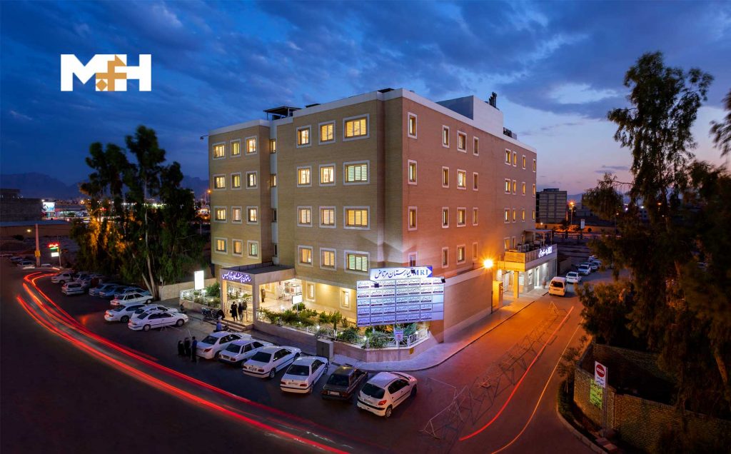 Mortaz Hospital Photo gallery - IRAN Health Tourism Organizer - Iran ...